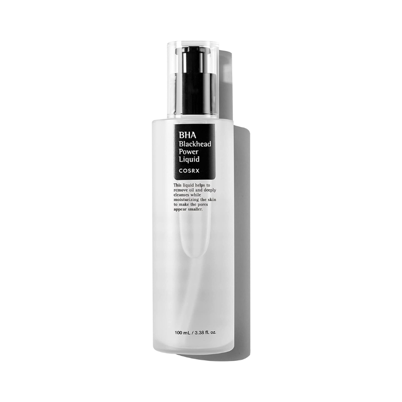 Cosrx BHA Blackhead Power Liquid, 100ml – BEAUTY KEY PERFUMES ...